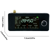 e-norge 0.5-108MHz Pocket Radio SSB/AM/FM – the original mini radio – e ...