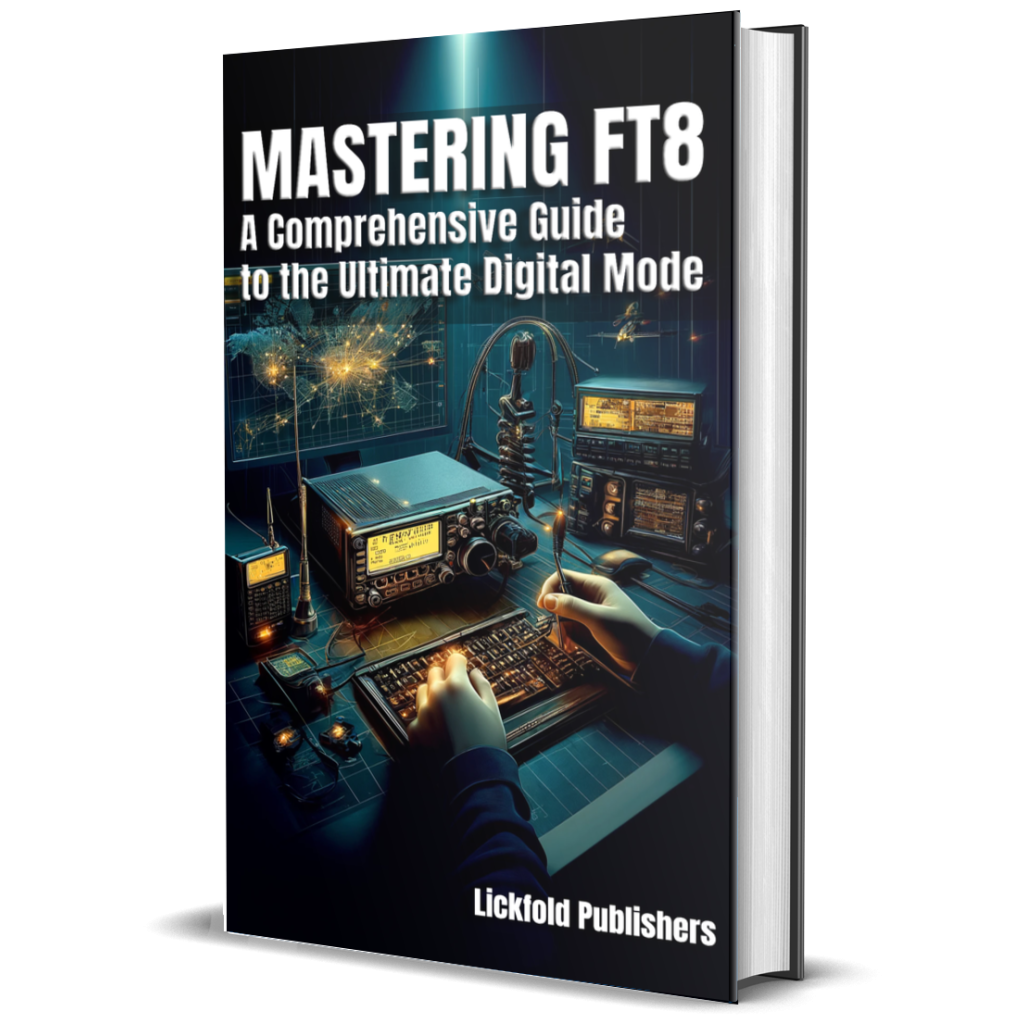 Mastering FT8: A Comprehensive Guide to the Ultimate Digital Mode ...