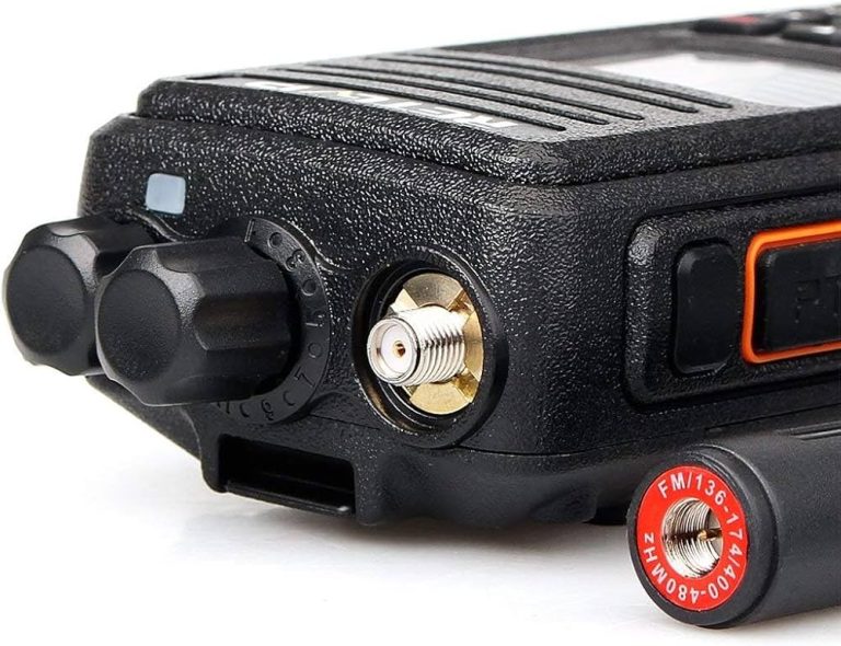 DMR for Hams: The Ultimate Beginner’s Guide – e-norge.com🇺🇸